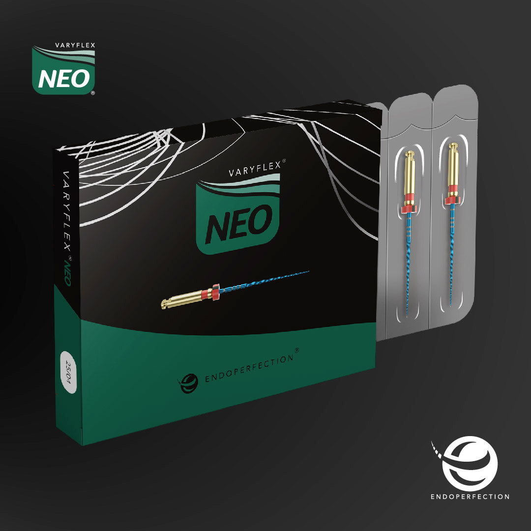 The secret to endodontic success is waiting for you at the Dentistry S ...