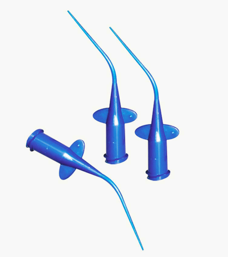 Calciplast Calcipast Applicator Tips | Endoperfection